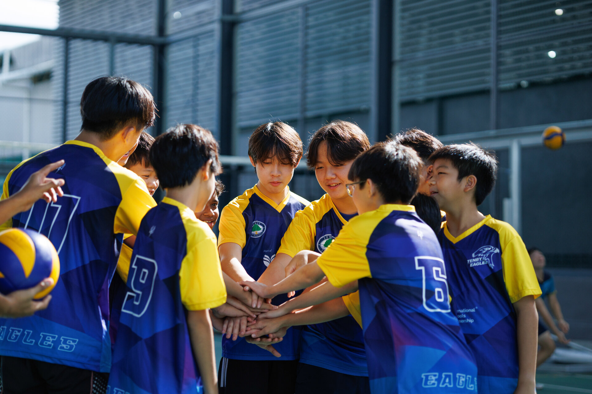 Campus in Shah Alam | Tenby Schools Setia Eco Park